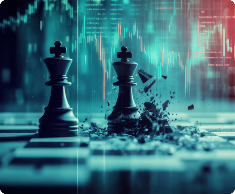 Custom Trading Software - Rupeeseed Technology Ventures