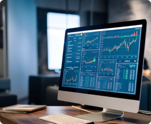 Custom Trading Software - Rupeeseed Technology Ventures